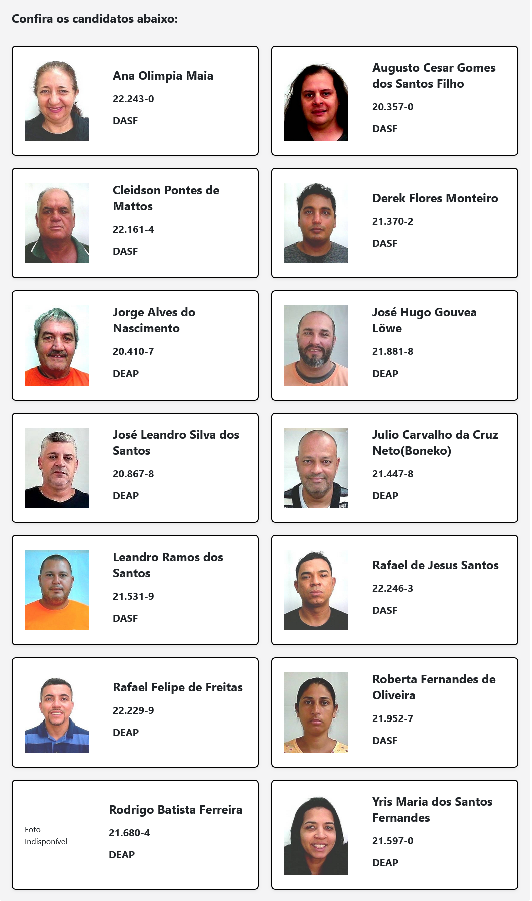 CIPA – Prodesan S/A